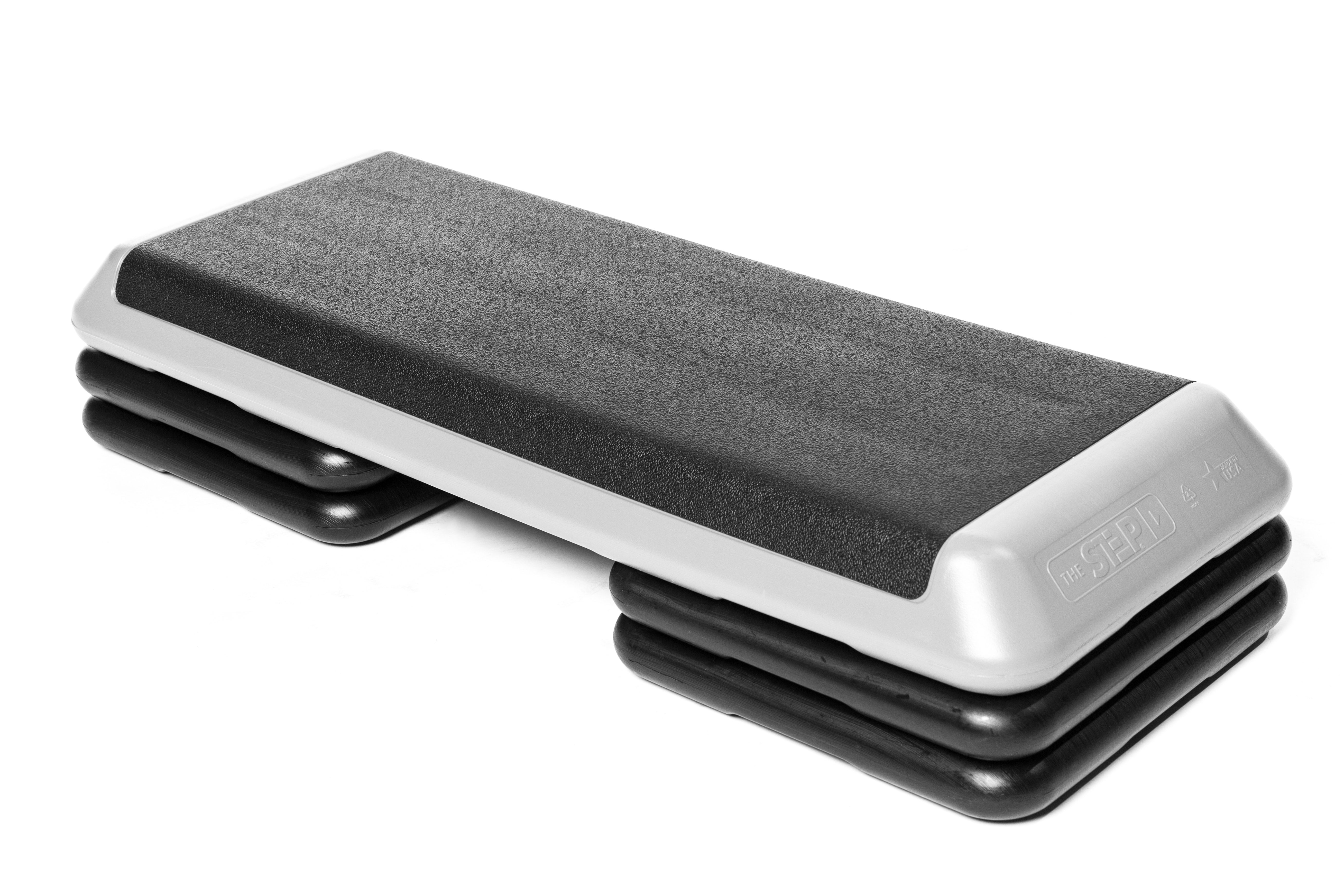 Original Step with Standard Blocks | Step Fitness