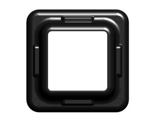 ORIGINAL STANDARD STEP BLOCKS - 20-PACK (BLACK) F1109W