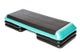 THE ORIGINAL STEP - TEAL WITH 4 STANDARD BLOCKS F1010W