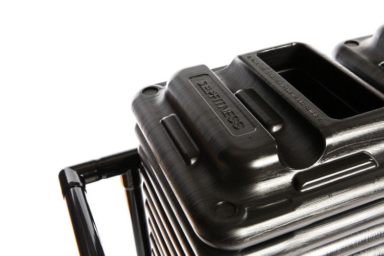 Universal Risers 2 pack, Aerobic Risers, | Step Fitness